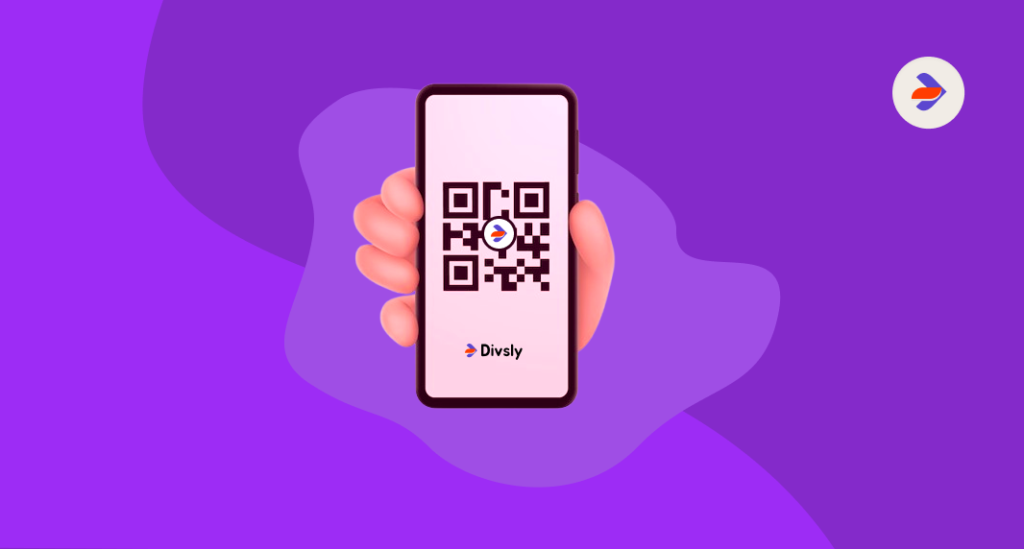 Design Custom QR Codes for Your Brand with Divsly QR Generator
